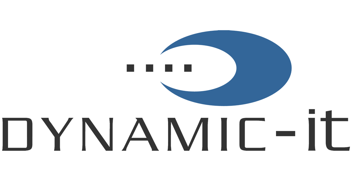 Dynamic-it webdesign og markedsføring på nettet - Hjemmeside, Online ...